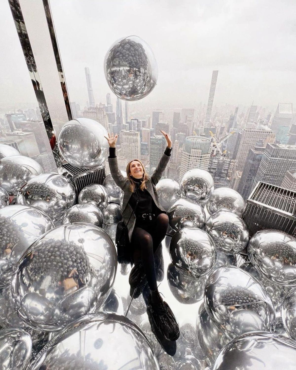 Radiance Unleashed ⋆ Elvira V. Hopper & Tavia Sharp